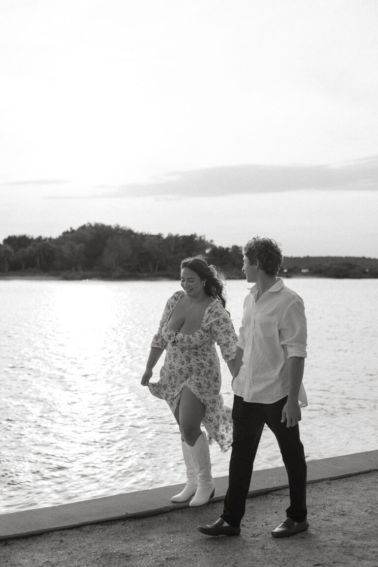 Washington Oaks Gardens Photos | Trinity & Jake - daniellewilliamsphotography.com