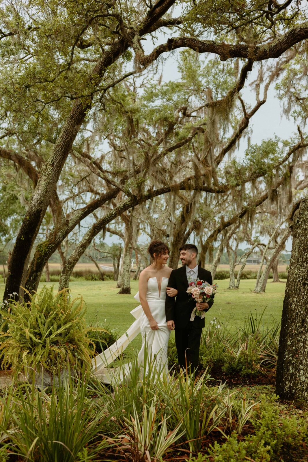 Best Places to Elope in Florida - daniellewilliamsphotography.com