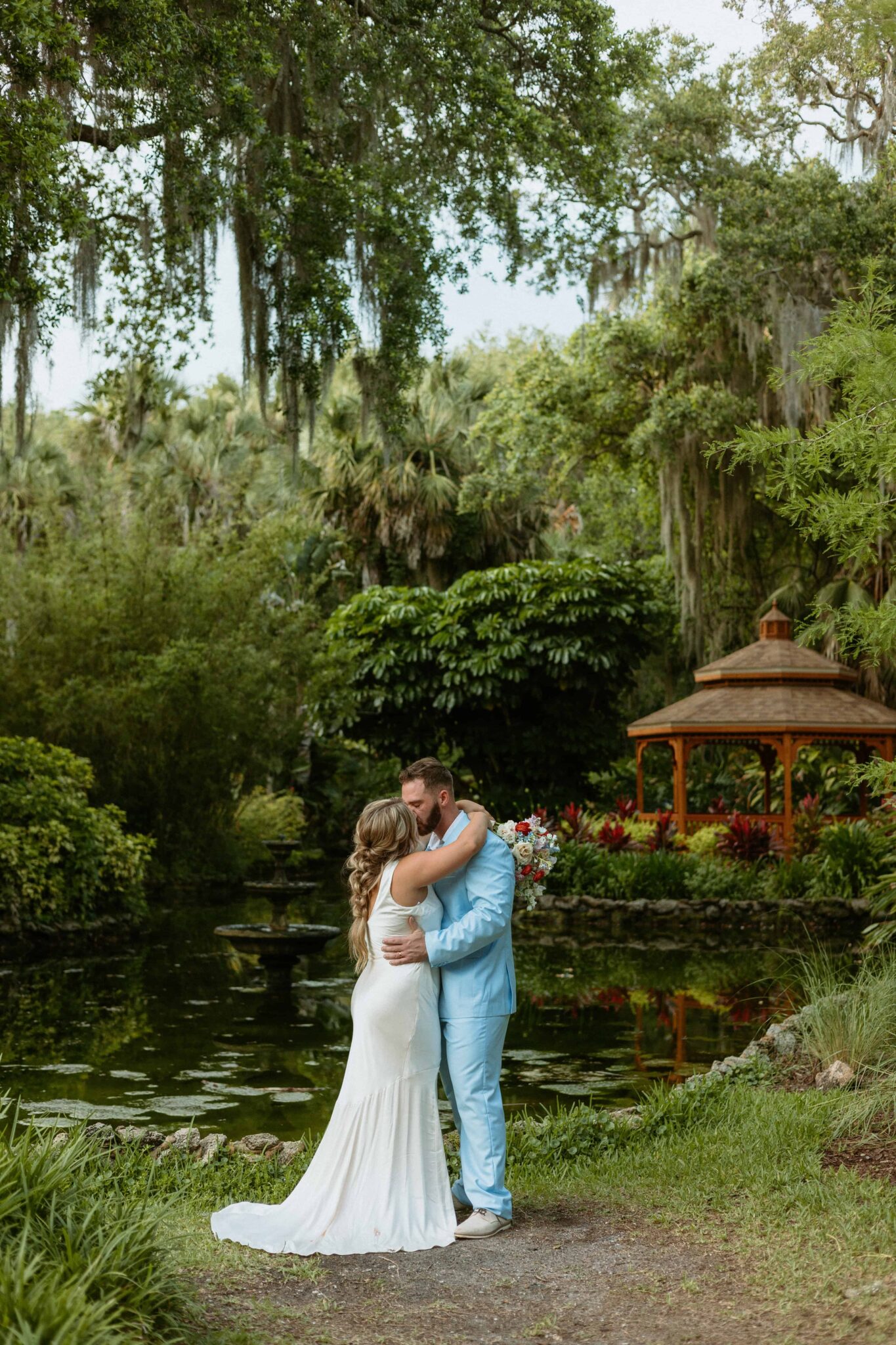 Best Places to Elope in Florida - daniellewilliamsphotography.com